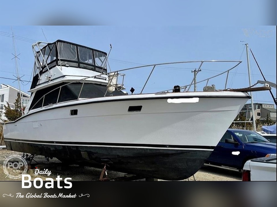 1971 Trojan Yachts 36 for sale. View price, photos and Buy 1971 Trojan ...