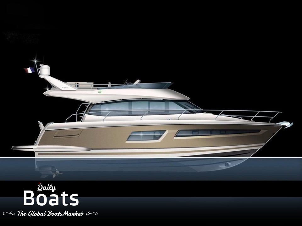 2014 Prestige Yachts 450 for sale. View price, photos and Buy 2014 ...