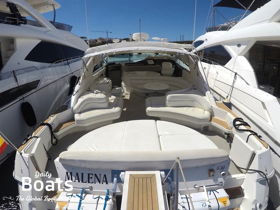 1991 Sea Ray Boats 630 for sale. View price, photos and Buy 1991 Sea ...