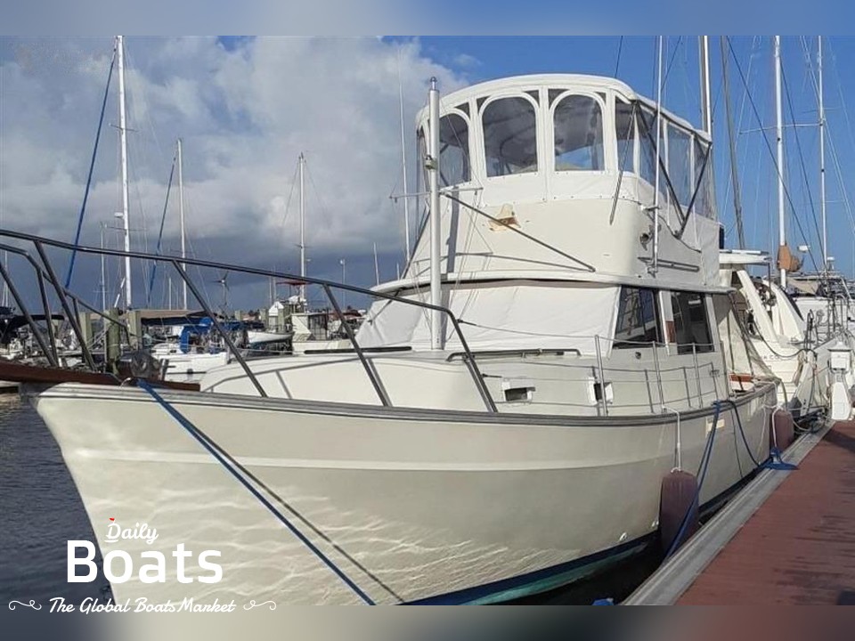 1979 Mainship for sale. View price, photos and Buy 1979 Mainship #245233