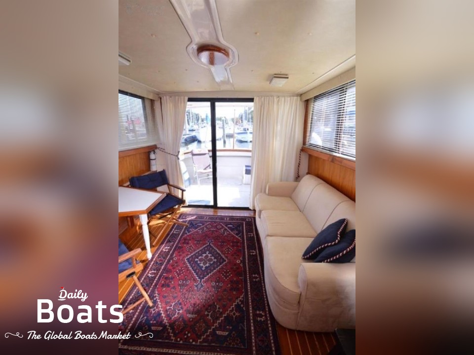 1979 Mainship for sale. View price, photos and Buy 1979 Mainship #245233