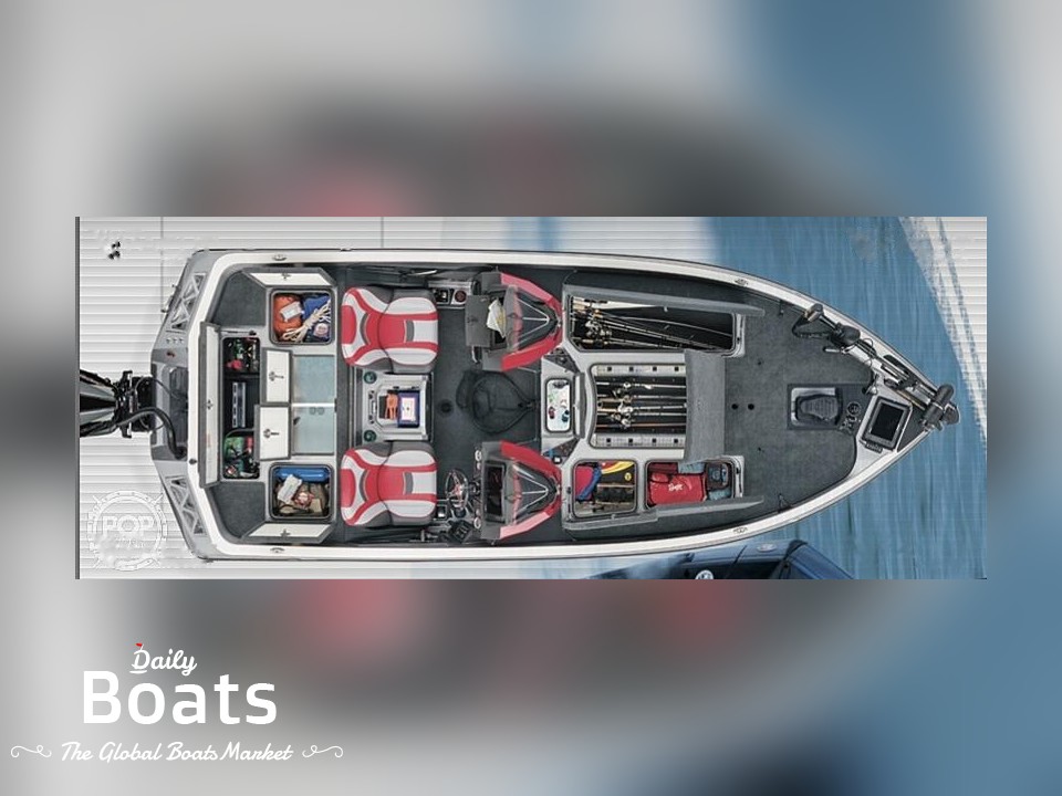 2019 Ranger Boats Z520 Comanche for sale. View price, photos and Buy ...