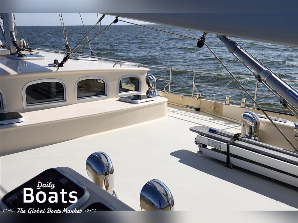 2015 Puffin 58 for sale. View price, photos and Buy 2015 Puffin 58 #245237