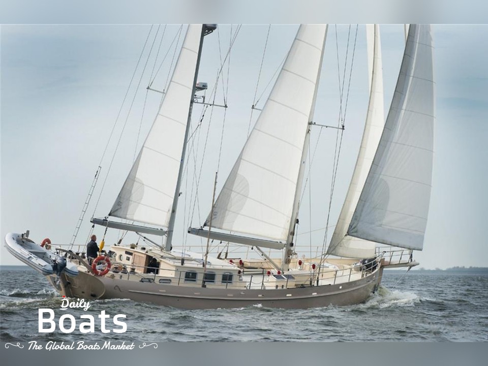 2015 Puffin 58 for sale. View price, photos and Buy 2015 Puffin 58 #245237