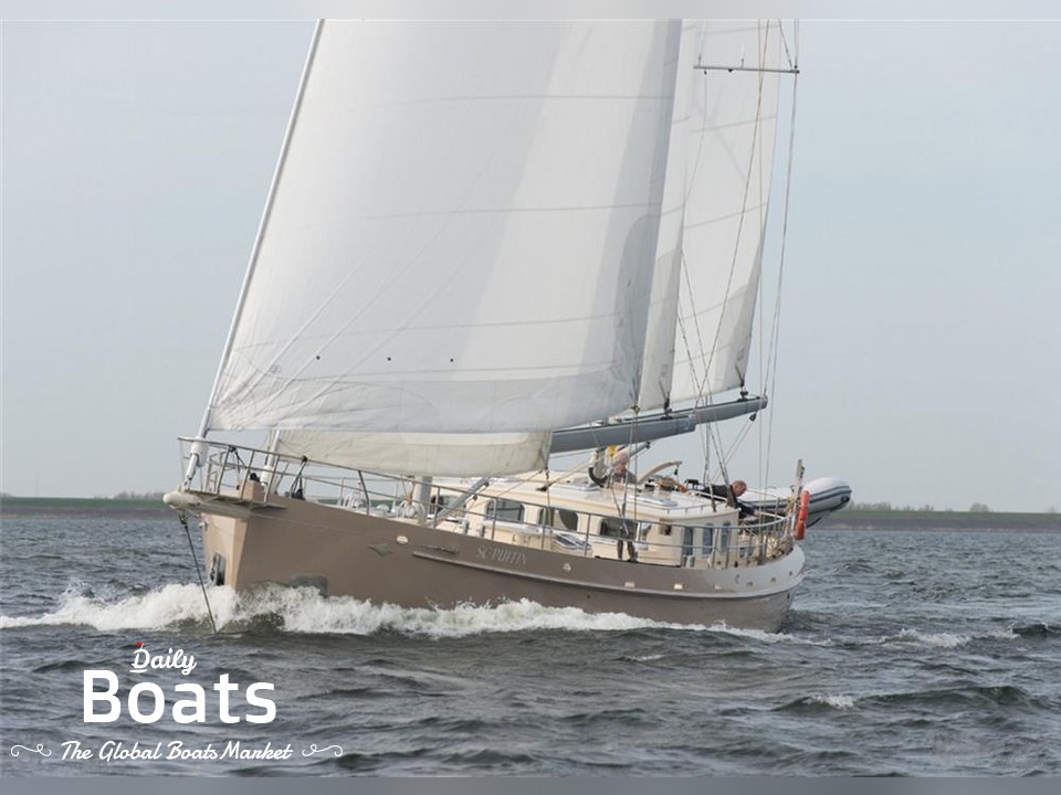 2015 Puffin 58 for sale. View price, photos and Buy 2015 Puffin 58 #245237