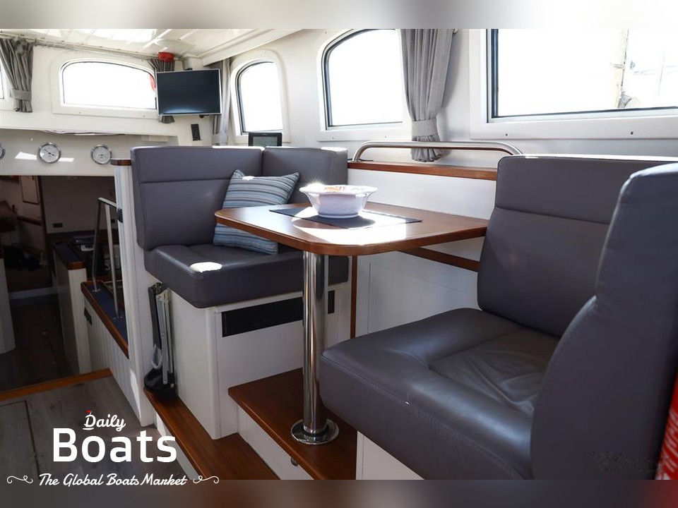 2015 Puffin 58 for sale. View price, photos and Buy 2015 Puffin 58 #245237