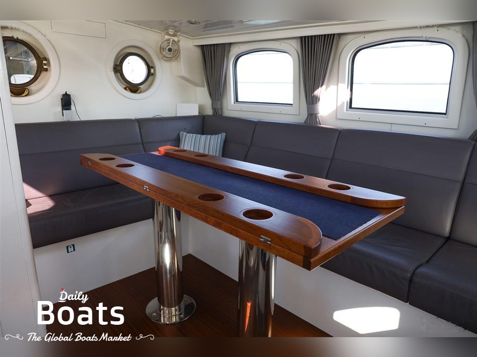 2015 Puffin 58 for sale. View price, photos and Buy 2015 Puffin 58 #245237