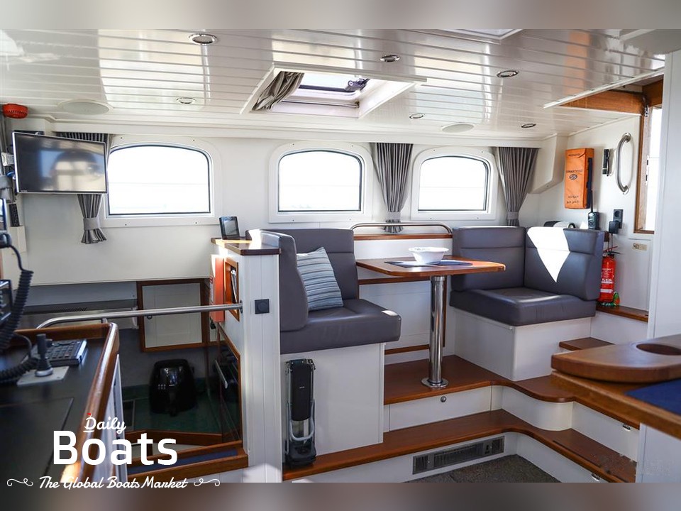 2015 Puffin 58 for sale. View price, photos and Buy 2015 Puffin 58 #245237