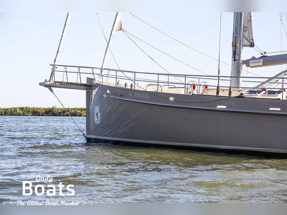 2015 Puffin 58 for sale. View price, photos and Buy 2015 Puffin 58 #245237