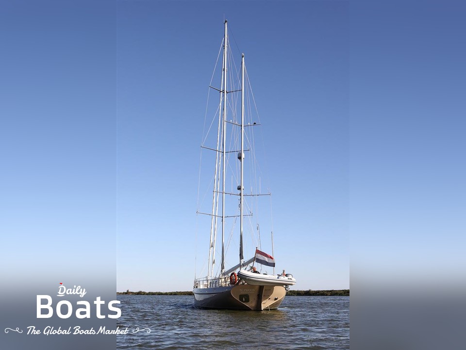 2015 Puffin 58 for sale. View price, photos and Buy 2015 Puffin 58 #245237