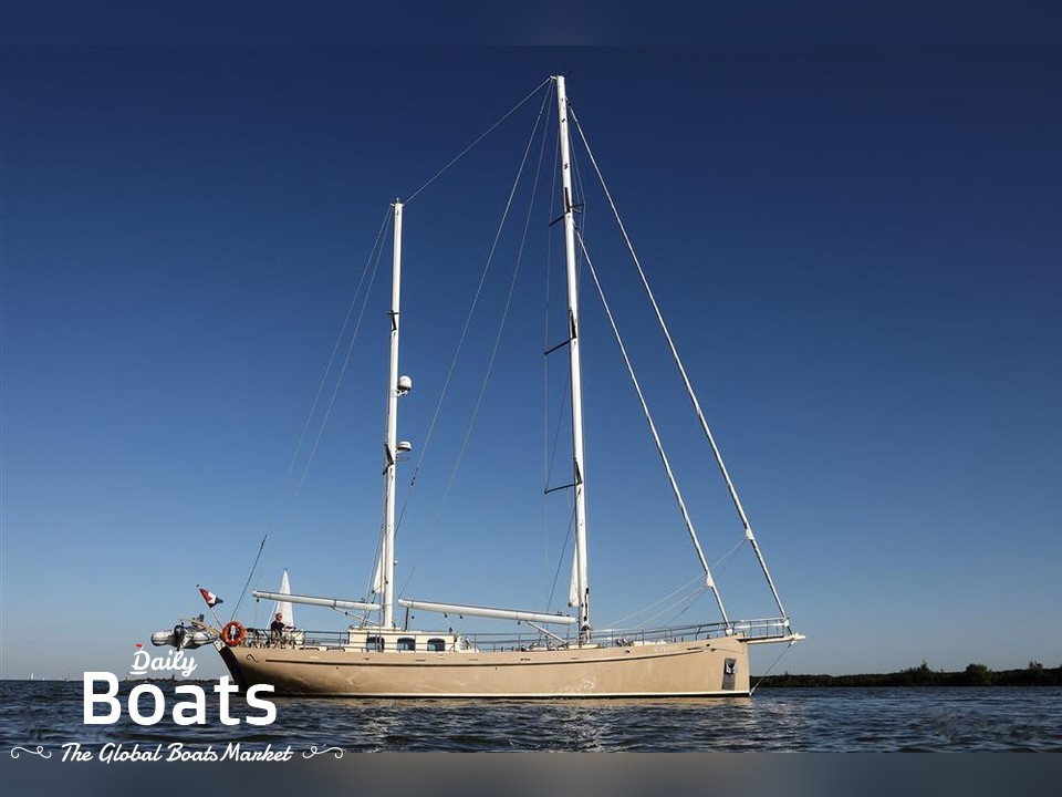 2015 Puffin 58 for sale. View price, photos and Buy 2015 Puffin 58 #245237