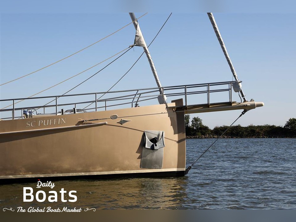 2015 Puffin 58 for sale. View price, photos and Buy 2015 Puffin 58 #245237