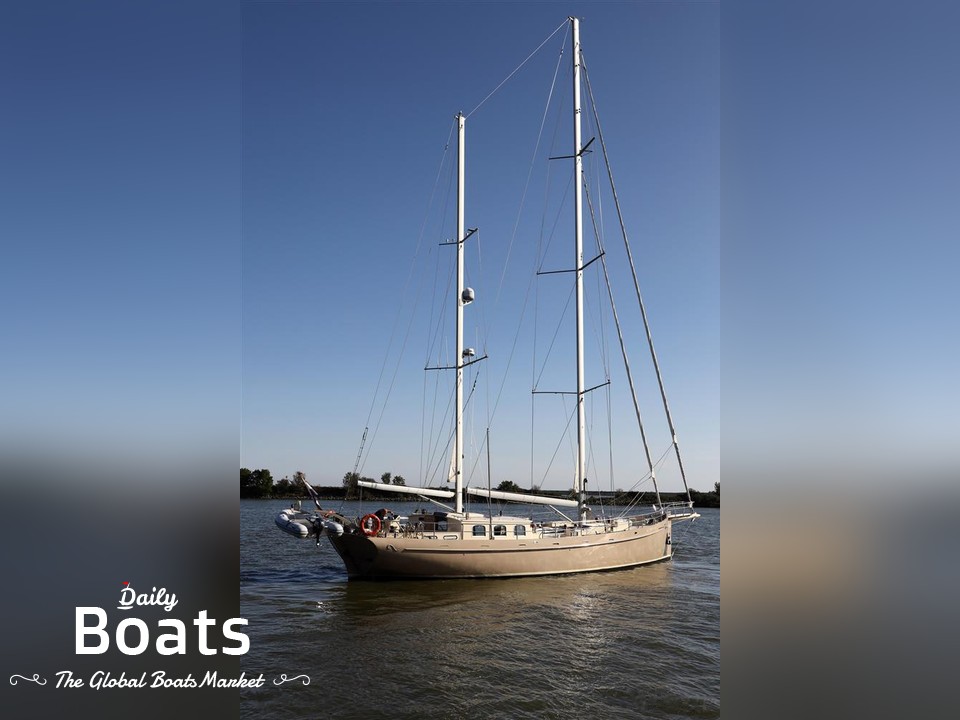 2015 Puffin 58 for sale. View price, photos and Buy 2015 Puffin 58 #245237