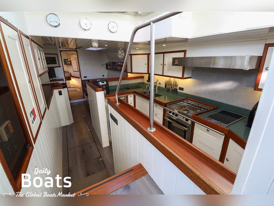 2015 Puffin 58 for sale. View price, photos and Buy 2015 Puffin 58 #245237