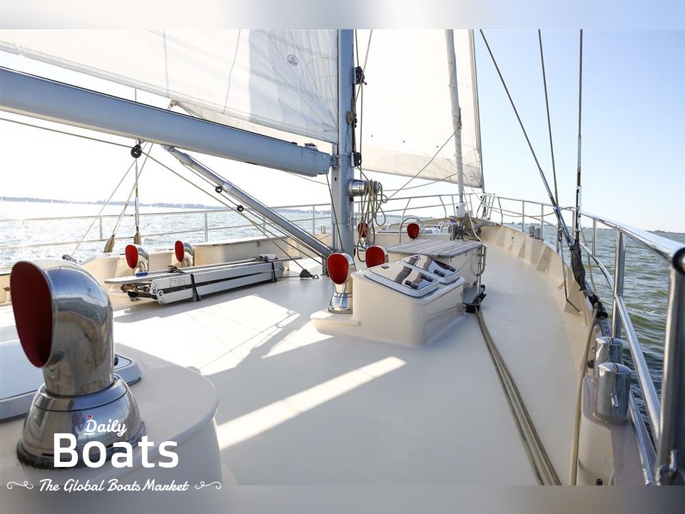 2015 Puffin 58 for sale. View price, photos and Buy 2015 Puffin 58 #245237