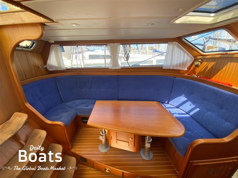 2008 Nordship 35 for sale. View price, photos and Buy 2008 Nordship 35 ...