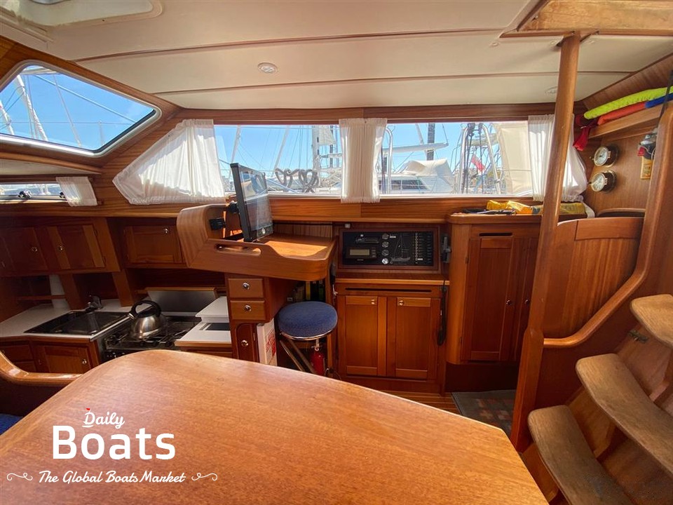 2008 Nordship 35 for sale. View price, photos and Buy 2008 Nordship 35 ...