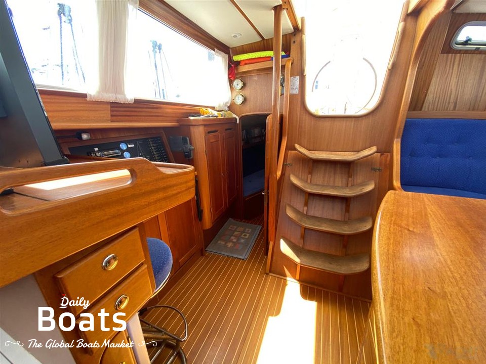 2008 Nordship 35 for sale. View price, photos and Buy 2008 Nordship 35 ...