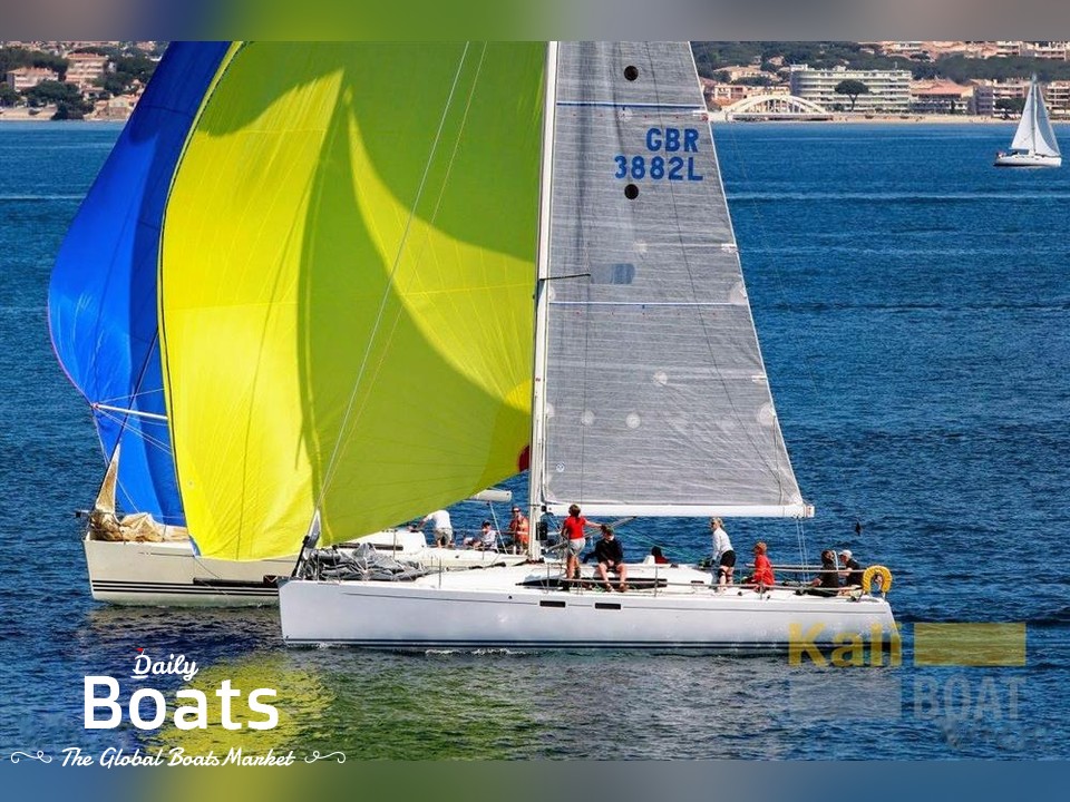 2015 J Boats J122 for sale. View price, photos and Buy 2015 J Boats ...