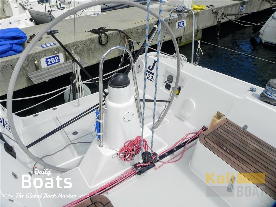 2015 J Boats J122 for sale. View price, photos and Buy 2015 J Boats ...