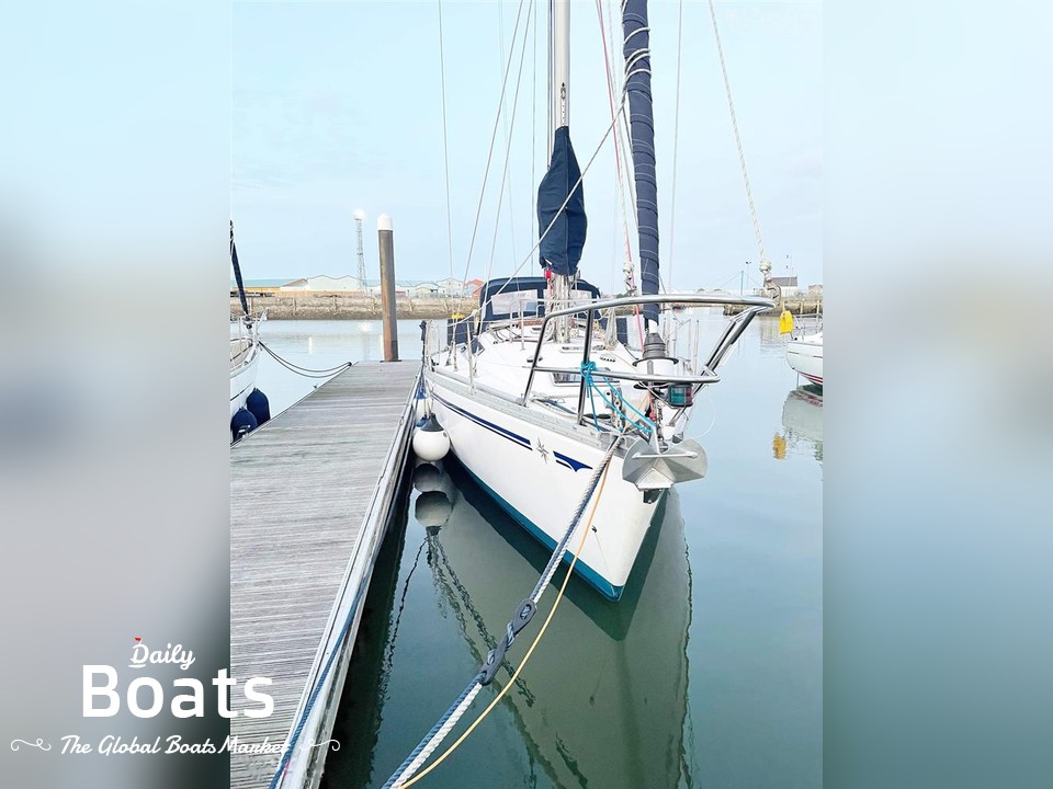 1981 Jeanneau Sun Fizz 40 for sale. View price, photos and Buy 1981 ...