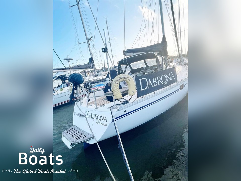 1981 Jeanneau Sun Fizz 40 for sale. View price, photos and Buy 1981 ...