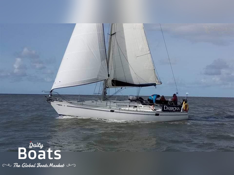 1981 Jeanneau Sun Fizz 40 for sale. View price, photos and Buy 1981 ...