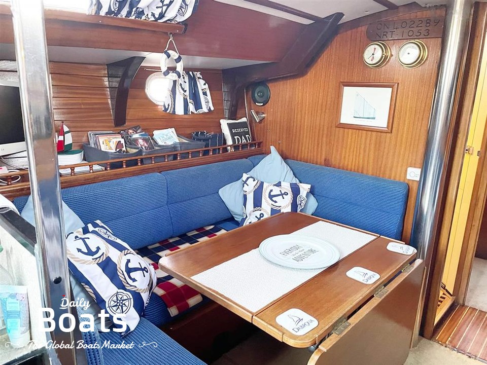 1981 Jeanneau Sun Fizz 40 for sale. View price, photos and Buy 1981 ...