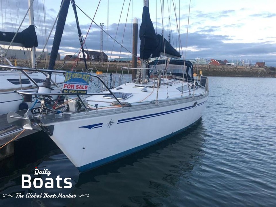 1981 Jeanneau Sun Fizz 40 for sale. View price, photos and Buy 1981 ...