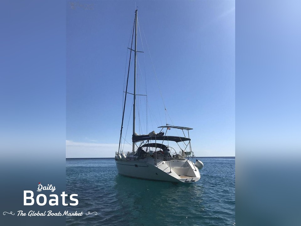 1993 Elan 431 for sale. View price, photos and Buy 1993 Elan 431 #245251