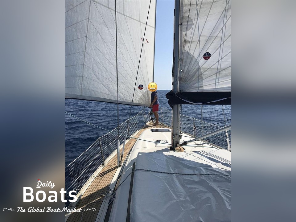 1993 Elan 431 for sale. View price, photos and Buy 1993 Elan 431 #245251