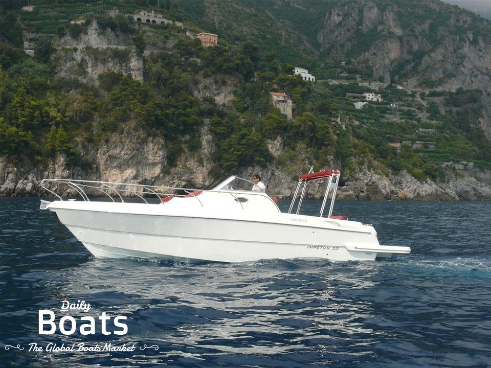 2020 Impetus 33 for sale. View price, photos and Buy 2020 Impetus 33 ...