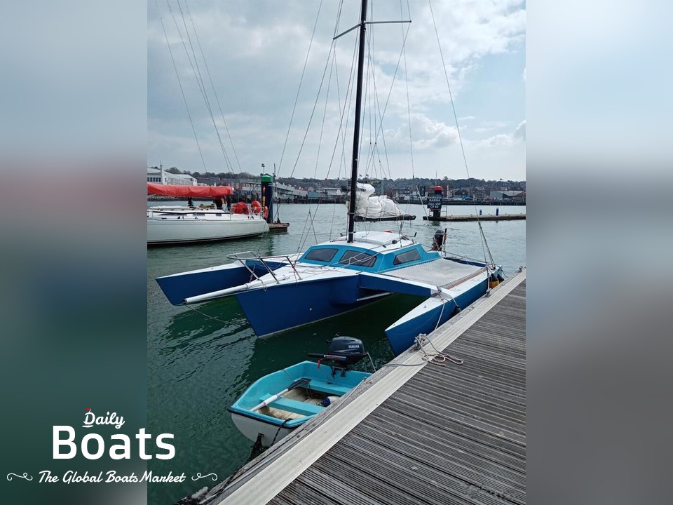 2006 Farrier F-68 for sale. View price, photos and Buy 2006 Farrier F ...