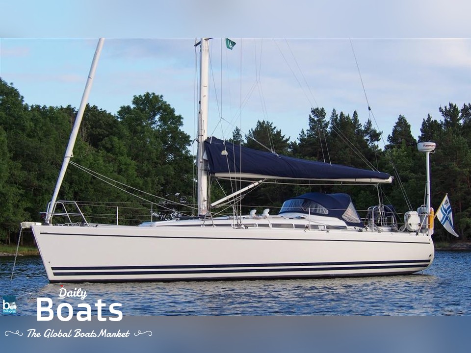 2008 Arcona 400 for sale. View price, photos and Buy 2008 Arcona 400 ...