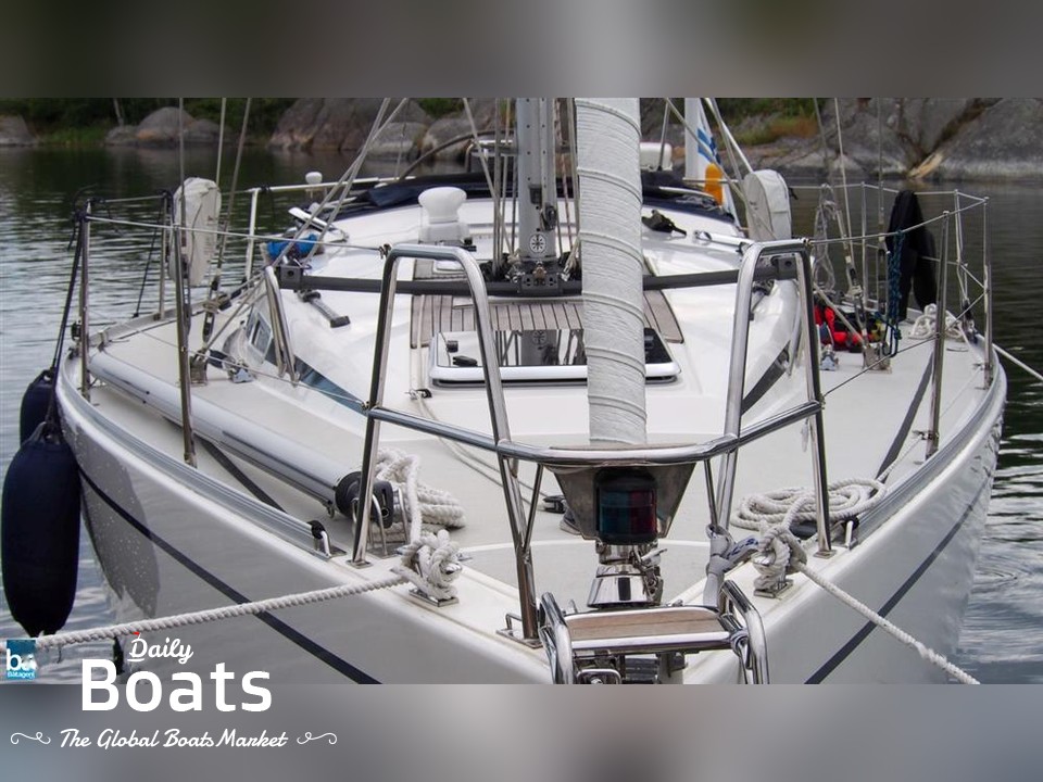 2008 Arcona 400 for sale. View price, photos and Buy 2008 Arcona 400 ...