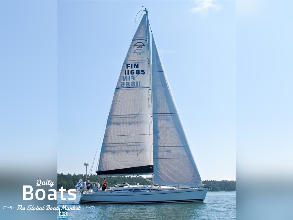 2008 Arcona 400 for sale. View price, photos and Buy 2008 Arcona 400 ...