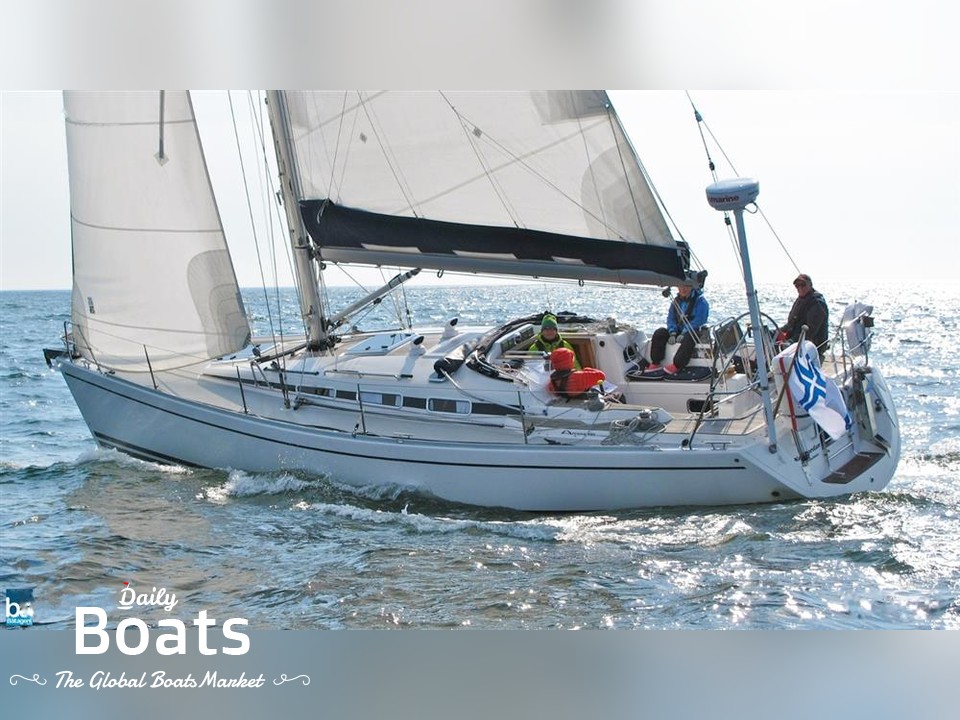 2008 Arcona 400 for sale. View price, photos and Buy 2008 Arcona 400 ...