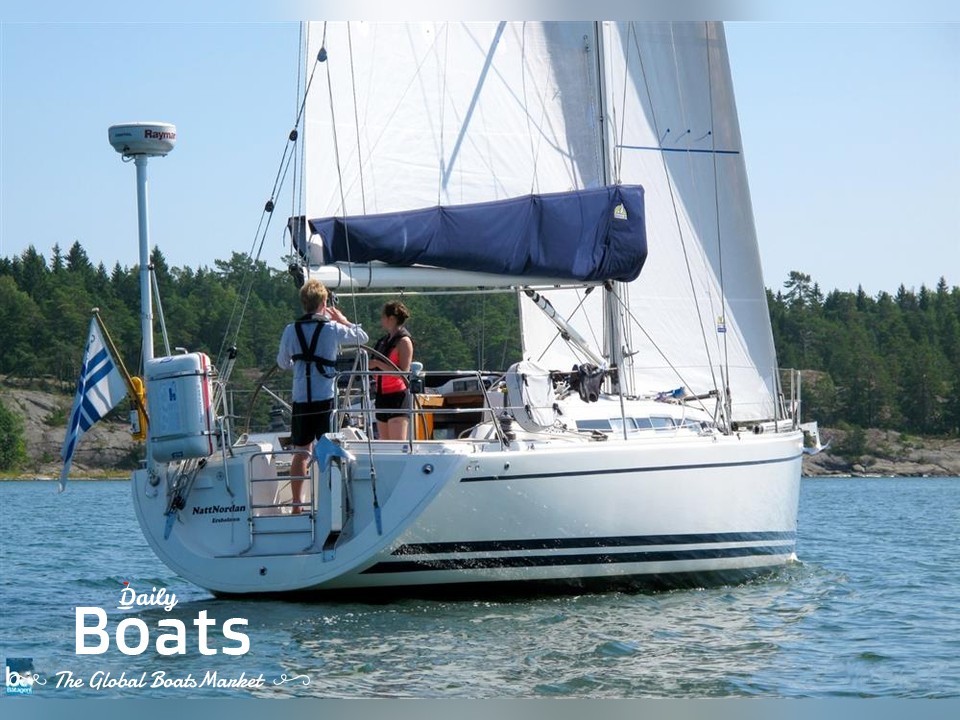 2008 Arcona 400 for sale. View price, photos and Buy 2008 Arcona 400 ...