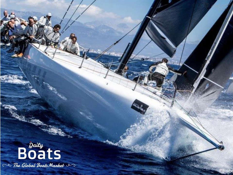 2017 Maxi Yachts 72 for sale. View price, photos and Buy 2017 Maxi ...