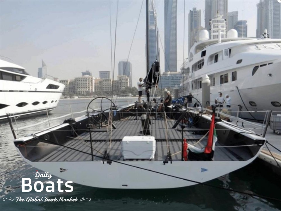 2017 Maxi Yachts 72 for sale. View price, photos and Buy 2017 Maxi ...