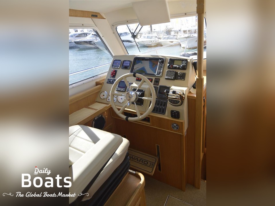 Seaward 35 for sale. View price, photos and Buy Seaward 35 #245324