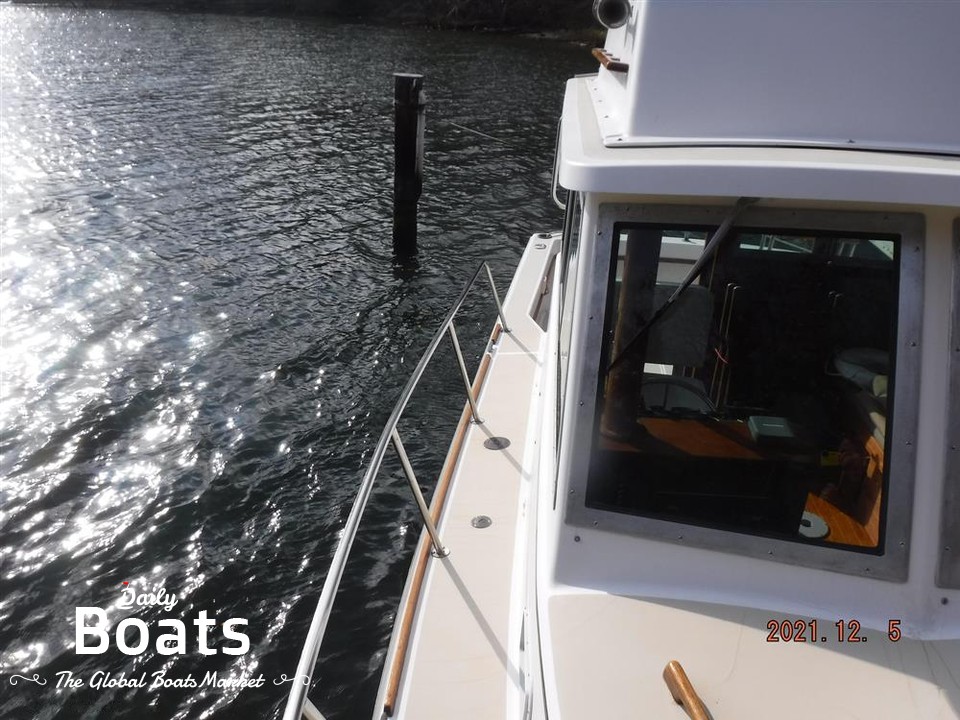 1990 Cape Dory 28 Power Yacht for sale. View price, photos and Buy 1990 ...