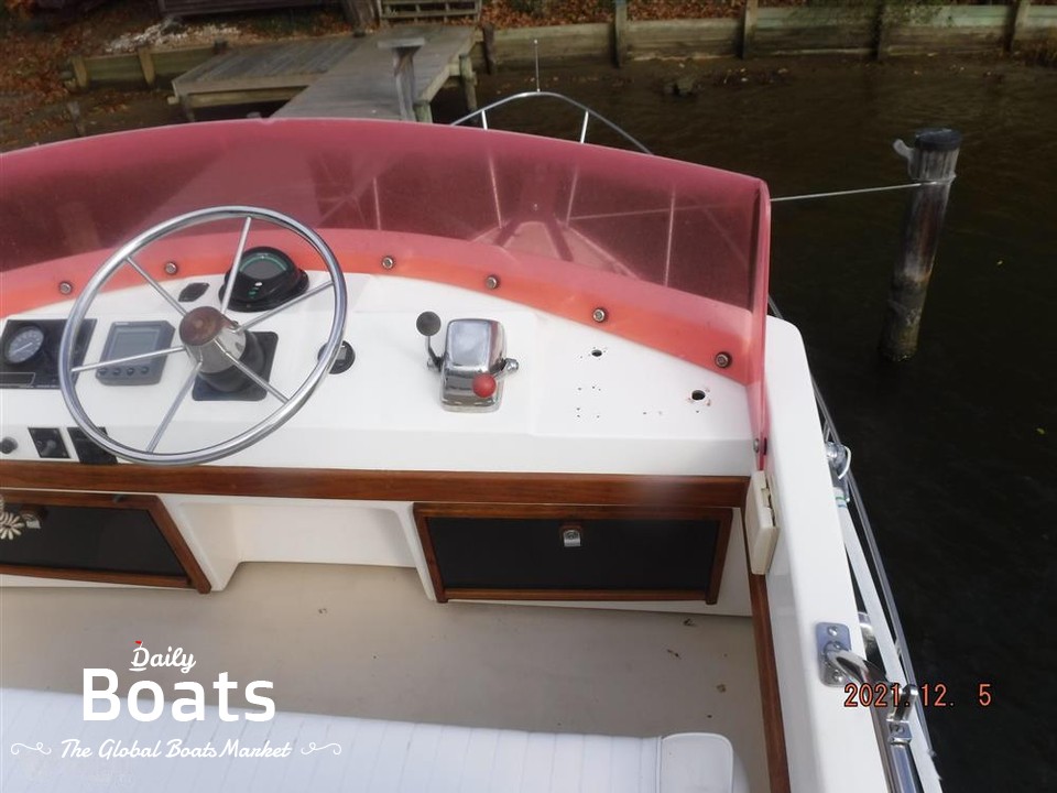 1990 Cape Dory 28 Power Yacht for sale. View price, photos and Buy 1990 ...