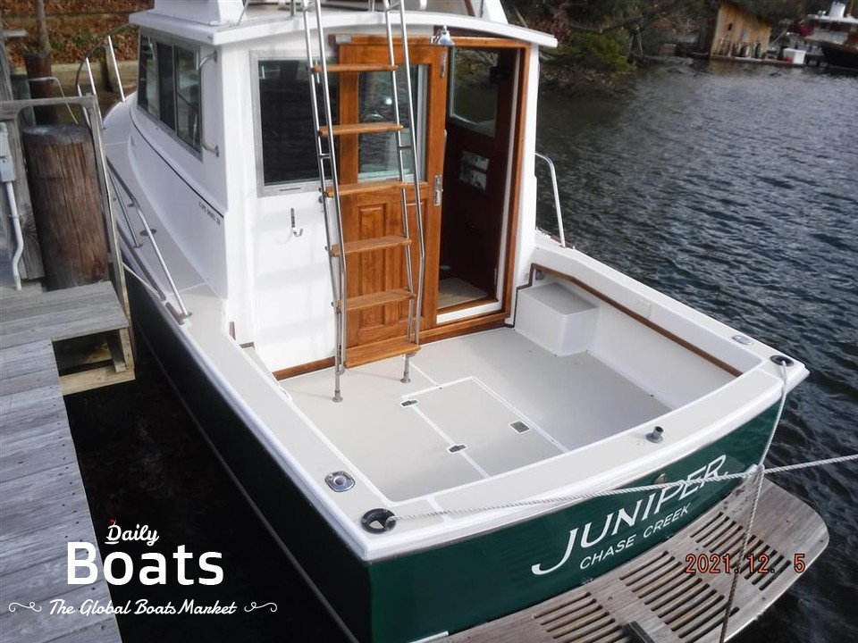 1990 Cape Dory 28 Power Yacht for sale. View price, photos and Buy 1990 ...