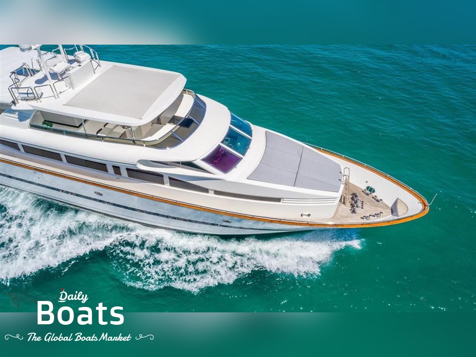 2000 Horizon 110 for sale. View price, photos and Buy 2000 Horizon 110 ...