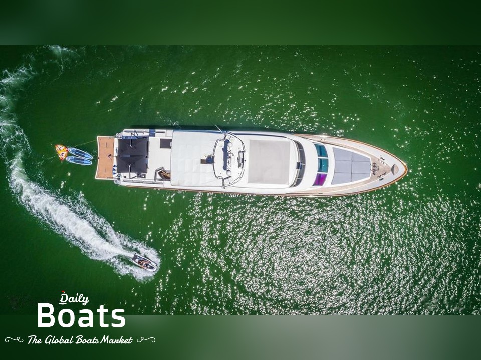 2000 Horizon 110 for sale. View price, photos and Buy 2000 Horizon 110 ...