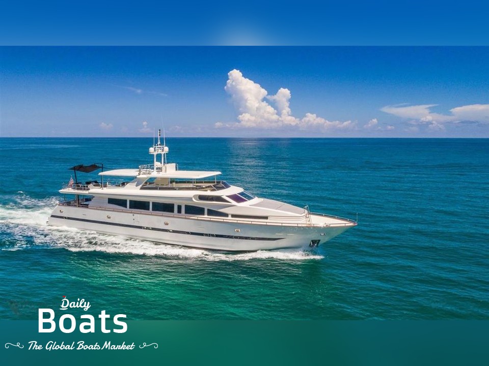 2000 Horizon 110 for sale. View price, photos and Buy 2000 Horizon 110 ...