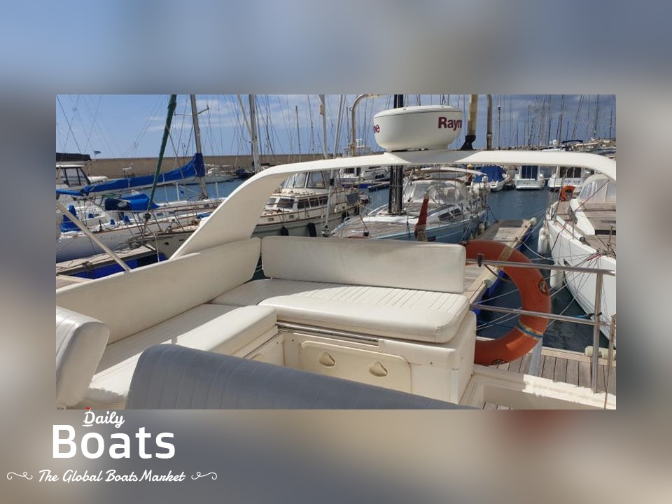 1997 Princess 380 for sale. View price, photos and Buy 1997 Princess ...