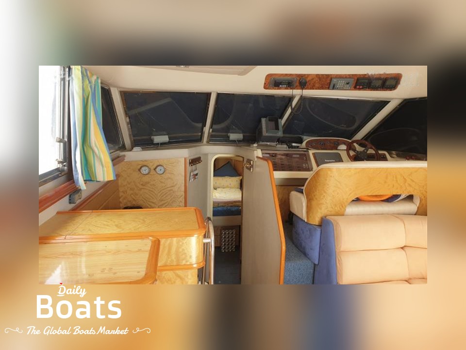 1997 Princess 380 for sale. View price, photos and Buy 1997 Princess ...