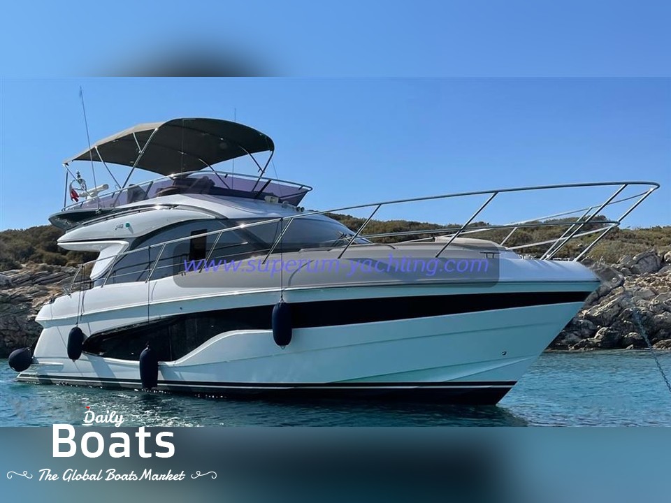 2019 Princess F45 for sale. View price, photos and Buy 2019 Princess ...